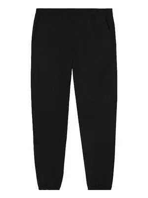 Burberry Tailored Sweatpants - Black