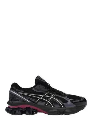 Asics Gel-kinetic Fluentin Sneakers - Black