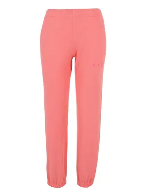 Off-White Swimming Sweatpants - Pink