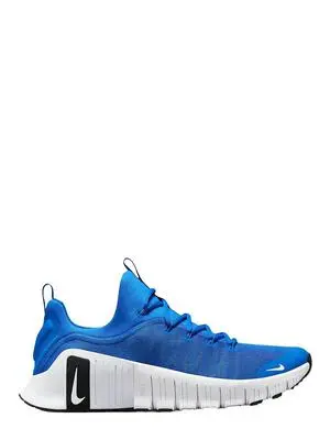 Nike Free Metcon 6 TB Signal Blue/black/white