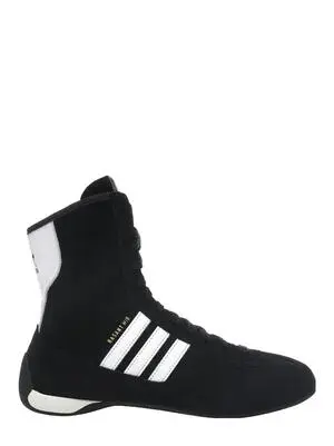 Adidas Rasant Mid - Core Black/footwear White/off White
