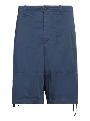 TEN C Casual Shorts - Blue