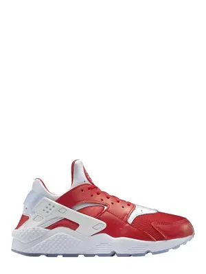 Nike Air Huarache City Pack Milanin Sneakers - University Red/white