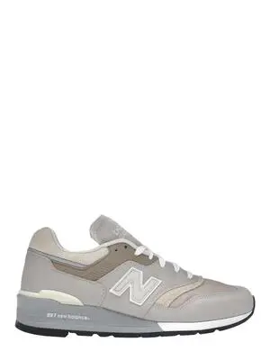 NEW BALANCE 997 Miusain Sneakers - Moonrock/driftwood