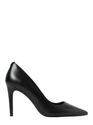 Michael Kors Pointed Toe Pumps - Black