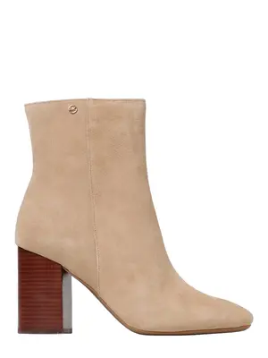 Michael Kors Ankle Boots - Camel