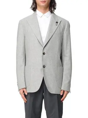 LARDINI Blazer - Grey