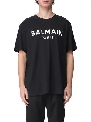 Balmain T-shirt - Black