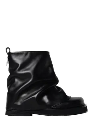 Attico Boots - Black