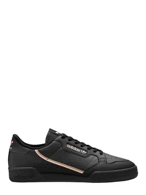 Adidas Continental 80 Sneakers - Black