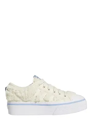 ADIDAS Nizza Platform Sneakers