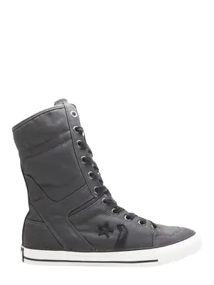 CONVERSE Poorman Weapon Ultra Hi 'bodega' High-top Sneakers - Black