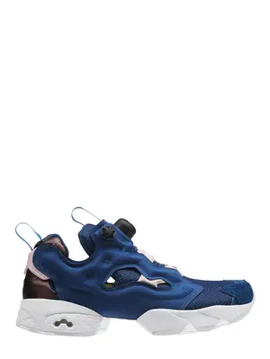 REEBOK Instapump Fury Sneakers - Blue
