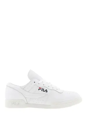 FILA Original Fitness Sneakers - White