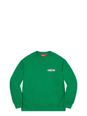 SUPREME Supreme 212 Crewneck