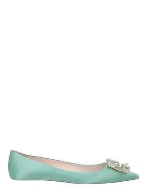ROGER VIVIER Ballet Flats