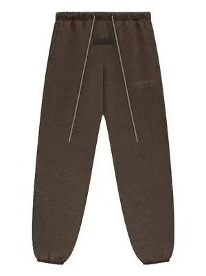 Fear Of God Essentials Core Collection Sweatpant - Heather Wood