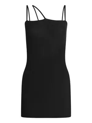BASERANGE Nida Tank Top - Black