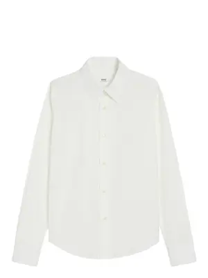 Ami De Coeur Shirt - White