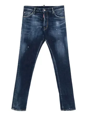Dsquared2 Cool Guy Jeans - Blue