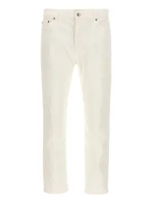 DEPARTMENT 5 Drake Jeans - White