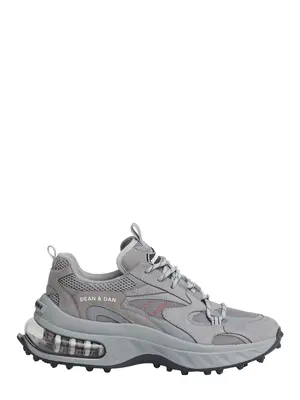 Dsquared2 Bubble Sneakers - Grey