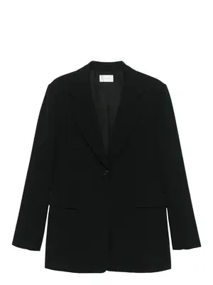 THE ROW Vermont Blazer - Black