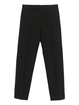 Gucci Skinny Trousers - Black