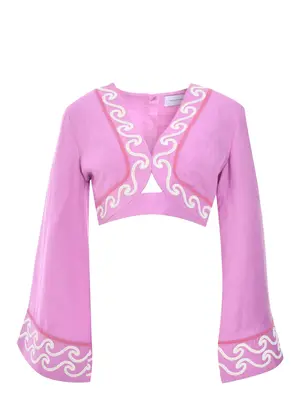 SIGNIFICANT OTHER SIGNIFICANT OTHER Nara Blouse
