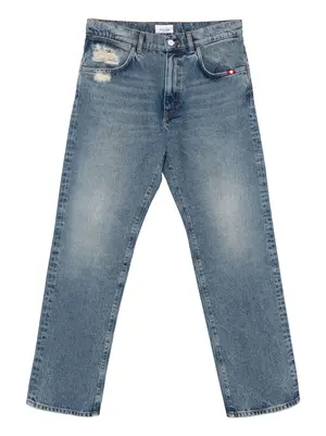 AMISH James Jeans - Blue