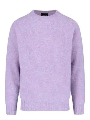 Howlin' Birth Of The Cool Sweater - Purple