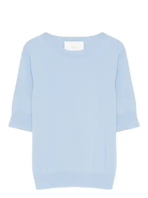 VANISÈ Cashmere T-Shirt
