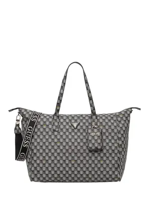 Guess Weekender Tote - Black