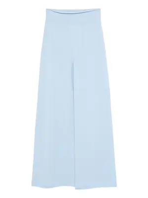 VANISÈ Vanisè Wide-Leg Trousers