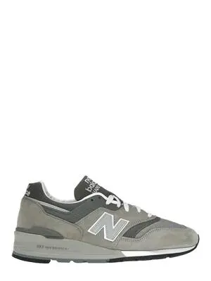NEW BALANCE 997 Miusain Sneakers - Grey