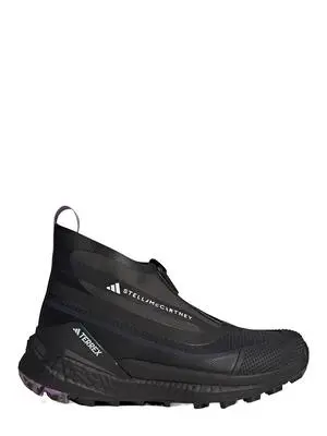 Adidas Free Hiker Stella Mccartney - Core Black/utility Black/deep Lilac