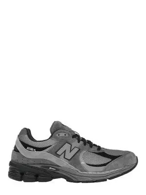 NEW BALANCE 2002r Sneakers Castlerock/shadow Grey/black