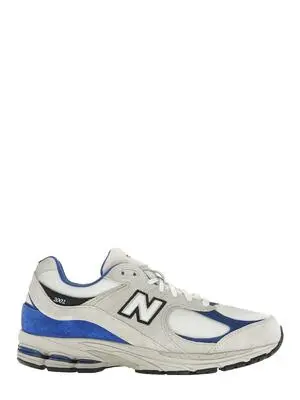 NEW BALANCE 2002R Sneakers Sea Salt/moonbeam