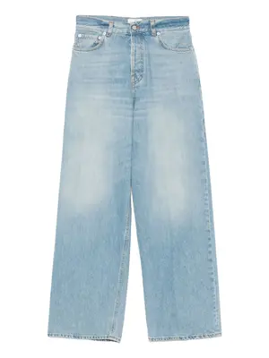 HAIKURE Bethany Jeans - Blue