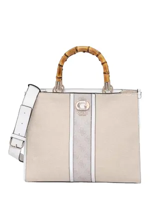 Guess Kerima Tote Bag - Neutrals