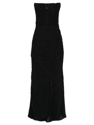 CHARO RUIZ IBIZA Charo Ruiz Ibiza Fae Maxi Dress