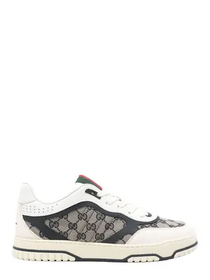 GUCCI Re-Web Sneakers