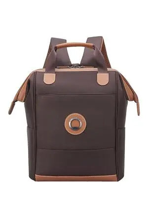 DELSEY PARIS Chatelet Air 2.0 Totepack - Chocolate