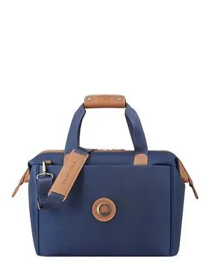 DELSEY PARIS Chatelet Air 2.0 Small Weekender Bag - Navy Blue