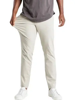 MUGSY Classic Fit Chinos - Teddys-stone