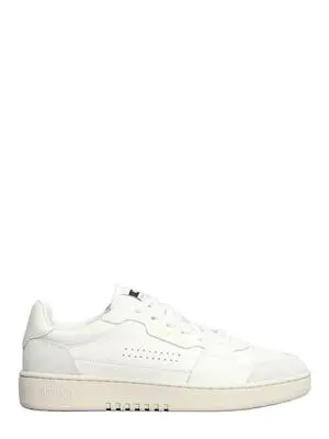 Axel Arigato Dice Lo Sneakers - White