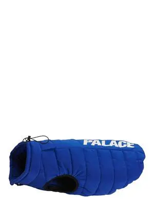 PALACE Puffer Jacket - Blue