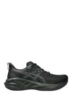 Asics Novablast Sneakers - Black/carrier Grey