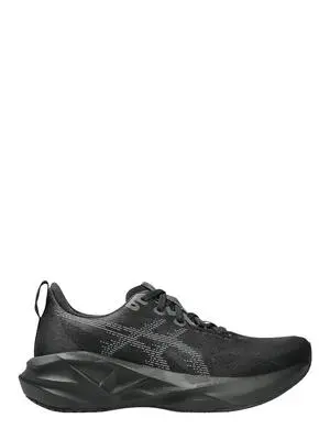 Asics Novablast 5 Sneakers - Black/carrier Grey
