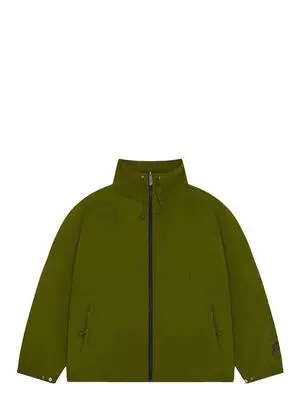 The North Face X Comme Des Garcons Wind Jacket - Khaki